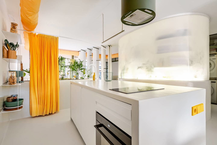 Corrigan Estudio - Valdemoro