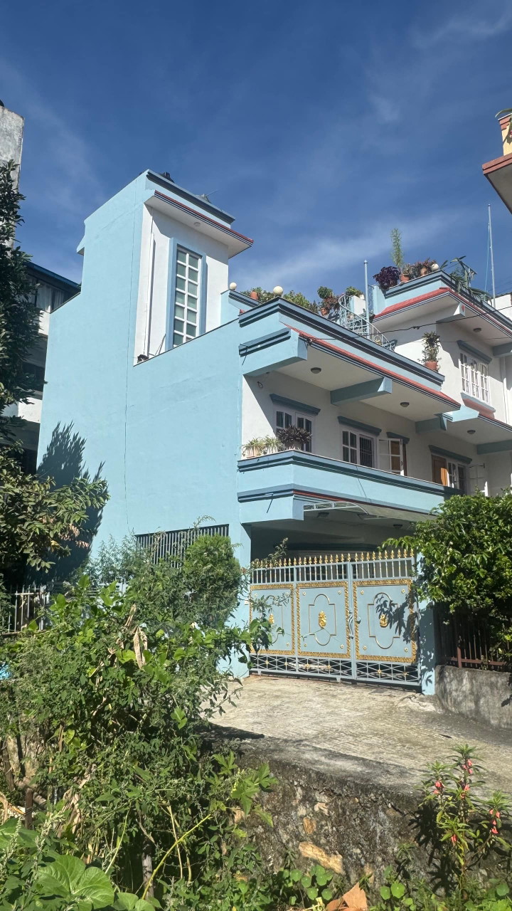 Neupane's Homestay - Tibet