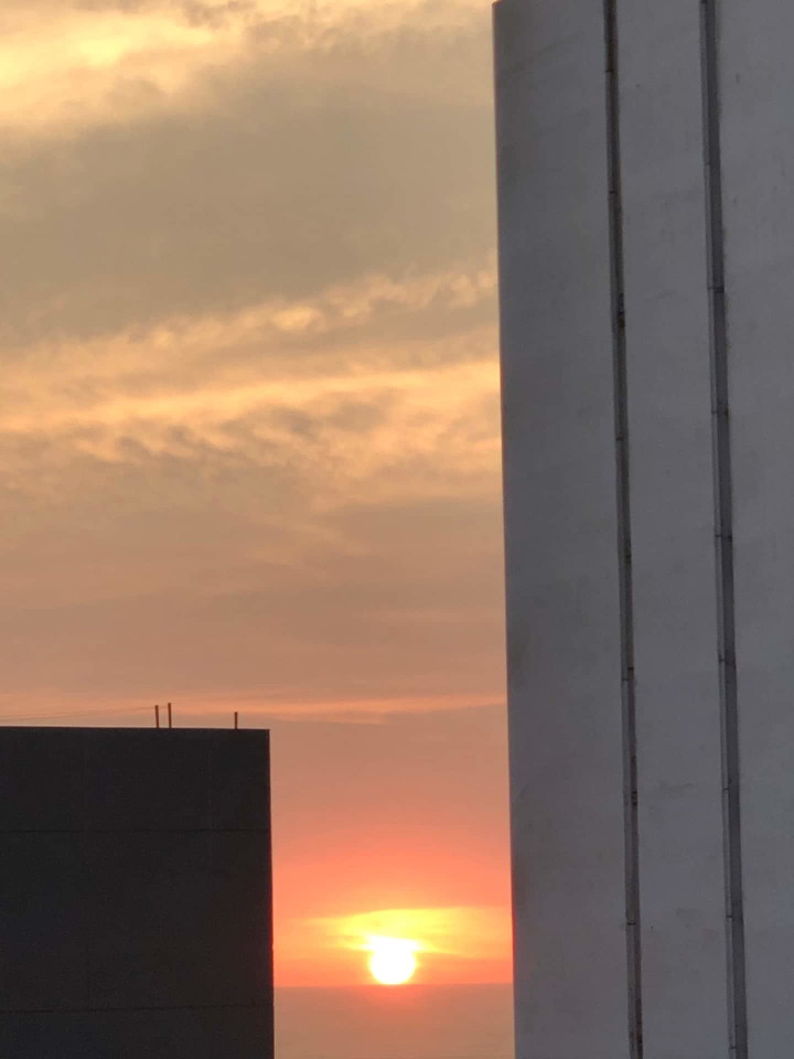Duplex Penthouse Très Bien Situé - Lima