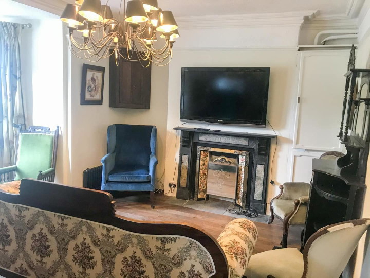 Traditional Farm House In Antrim - Belfast International Airport (BFS)