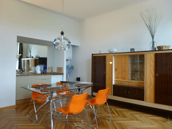 Haus Max - 2br Apartment With Park View - Vienna