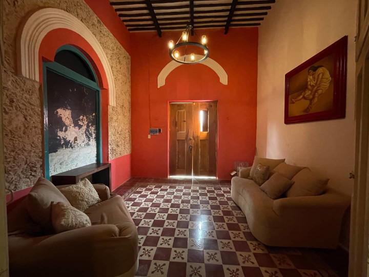 Casa Chukum - Mérida