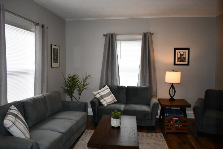 Getaway On Grant - Geneva, NY