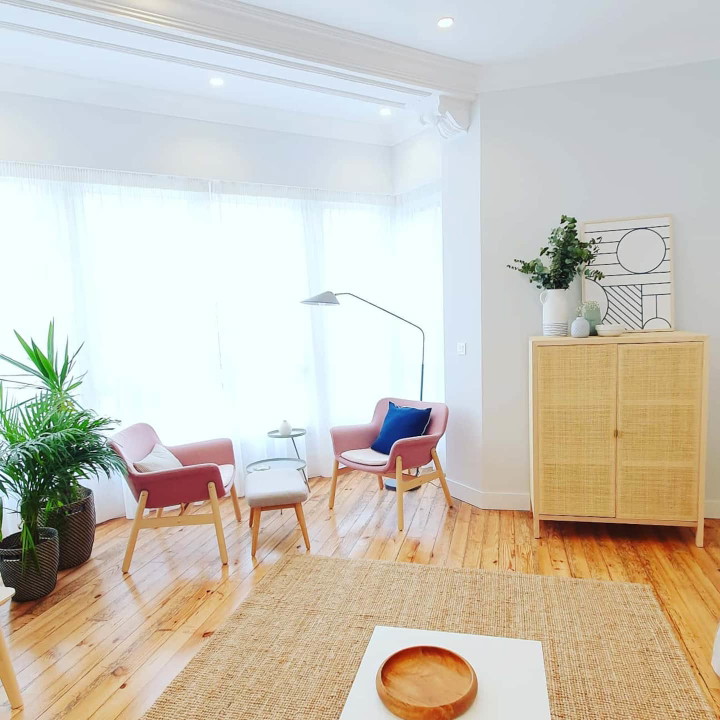 Bel Appartement De Plage à Zurriola. Gros. - Lasarte-Oria