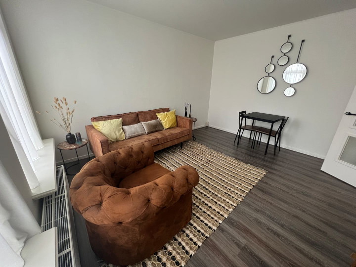88.12apartment City Enschede With Private Parking - Enschede