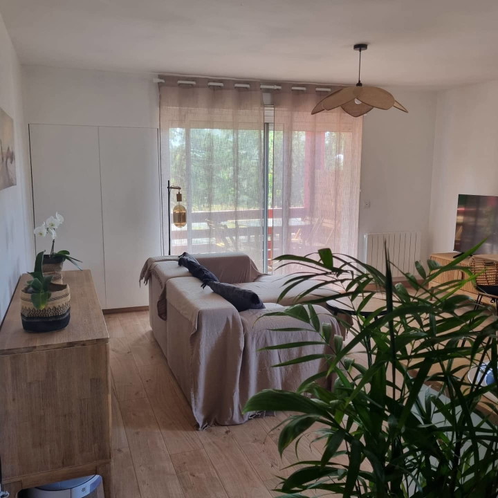 Appartement à Biscarrosse Bourg - Parentis-en-Born