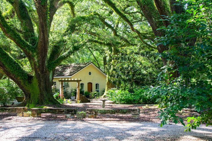 Farm Stay: Kommen Sie Zu Uns - Fairhope, AL