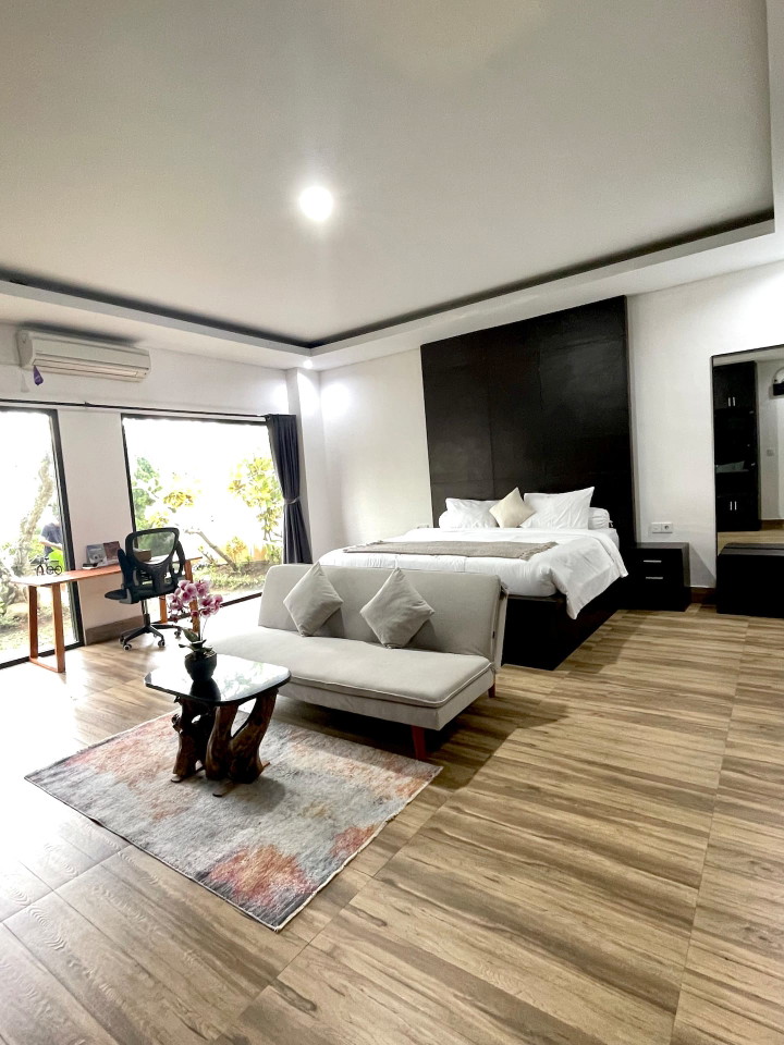 2br Entire House Jembrana Bali - Indonesien