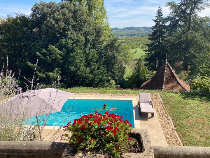 Gîte De Groupe Le Souchou - Périgord
