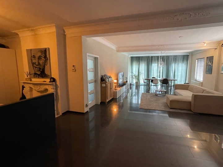 Apartment On The Ground Floor (Maastricht 5 Km) - Maastricht