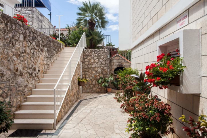 Guest House Raguz - Double Room - 2 - Dubrovnik