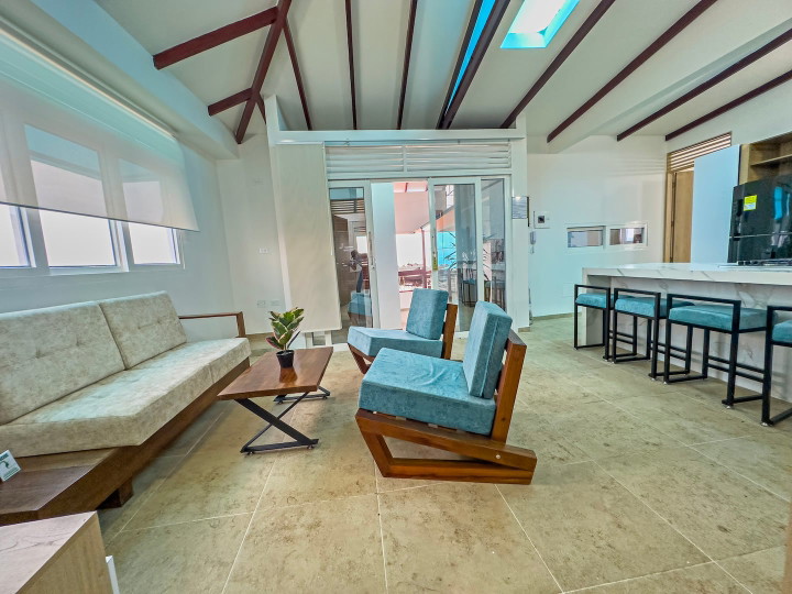 Penthouse - Tumaco