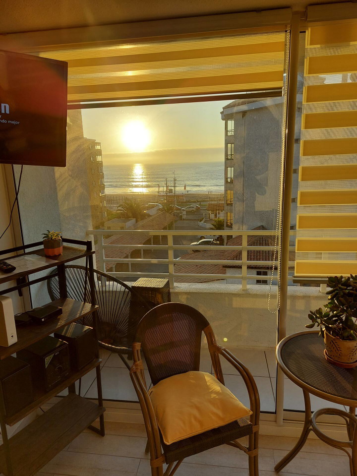 Apartment In La Serena - La Serena