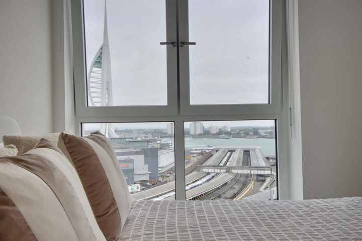 The Solent Suite - United Kingdom