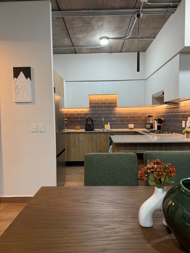 Incredible Apartment, Chapultepec Area, Col Americana - Mexico