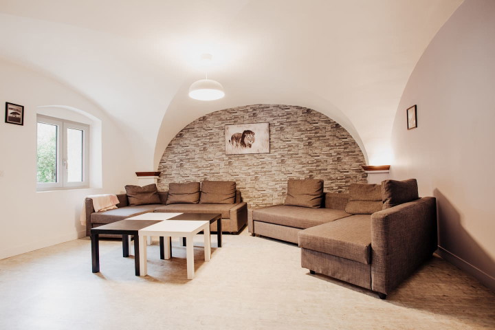 Friendly House In Les 3 Vallées - Moûtiers