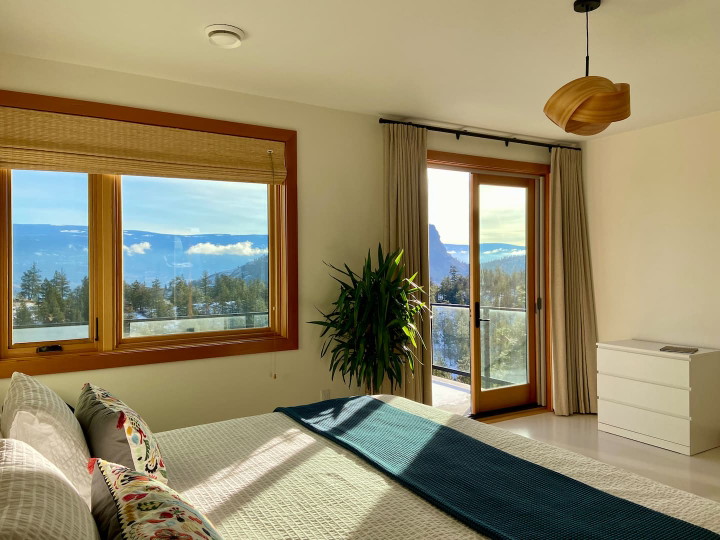Sunset Lookout Suite (2 Of 2) - Summerland