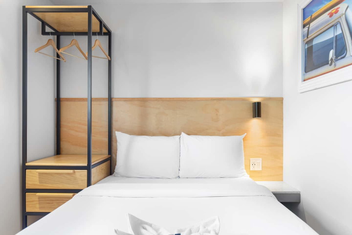 Suite - Santiago de Querétaro