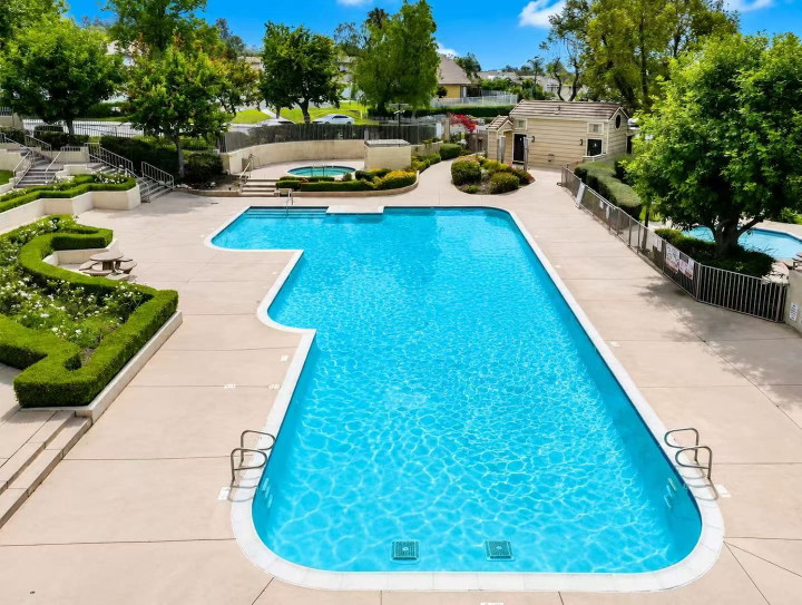 Newly Renovated 4br | Pool & Hot Tub Access - Rancho Cucamonga, CA