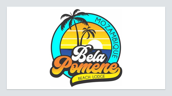 Pomene: Cabana 1- Bela Pomene Beach Lodge#dream! - Mozambique