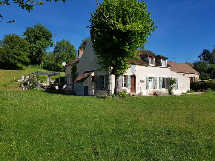 Les Pleurotesenbourgogne, Agréable Ferme Vezelay. - Vézelay
