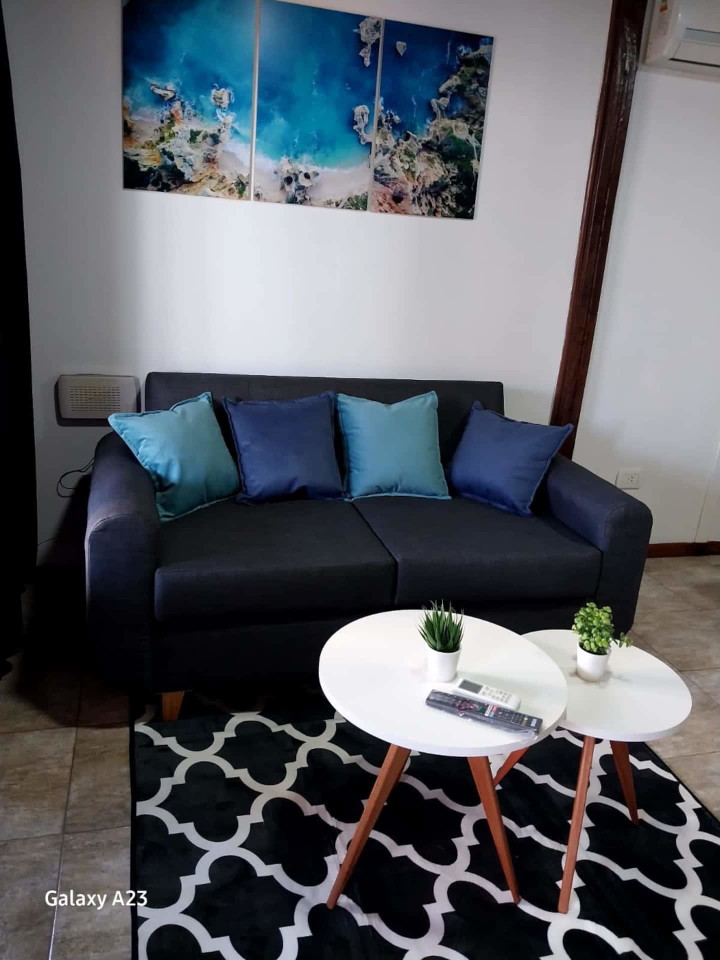 Escapa A Nuestras Acogedoras Cabañas" - Trenque Lauquen