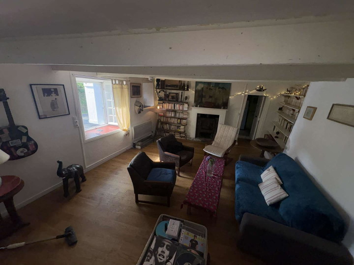 Petite Maison Bretonne - Plouha