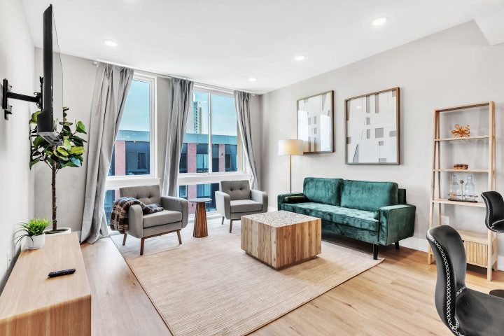 Charming 2bed With Next To Fishtown - Camden, NJ
