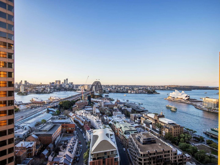 Lux Harbour Suite @ The Rocks | Piscine+salle De Sport | 4&nbsp;Personnes - Sydney