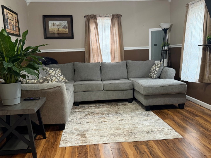 Beckley's Comfy Home Away From Home - Beckley, WV