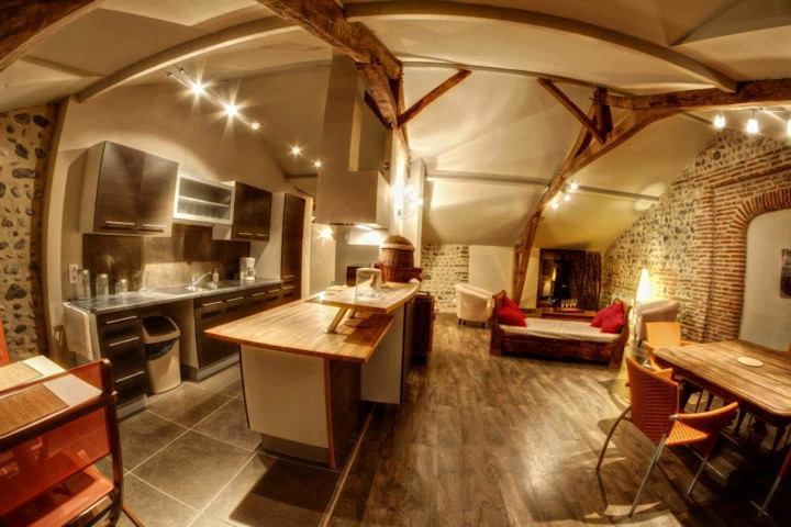 Appartement à Bazet 1 - Hautes-Pyrénées
