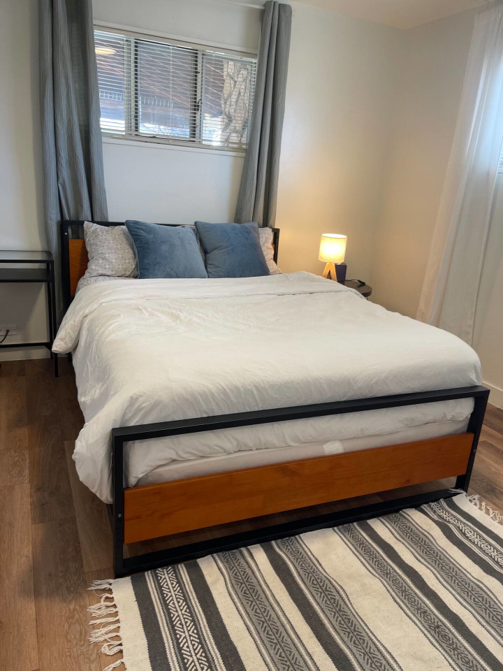 Upstair Airy Inviting Suite 2 Bedr +Kitchen - Denver, CO