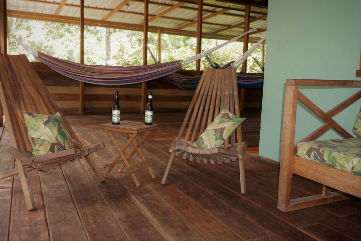 Authentic Village Jungle Stay - Belize