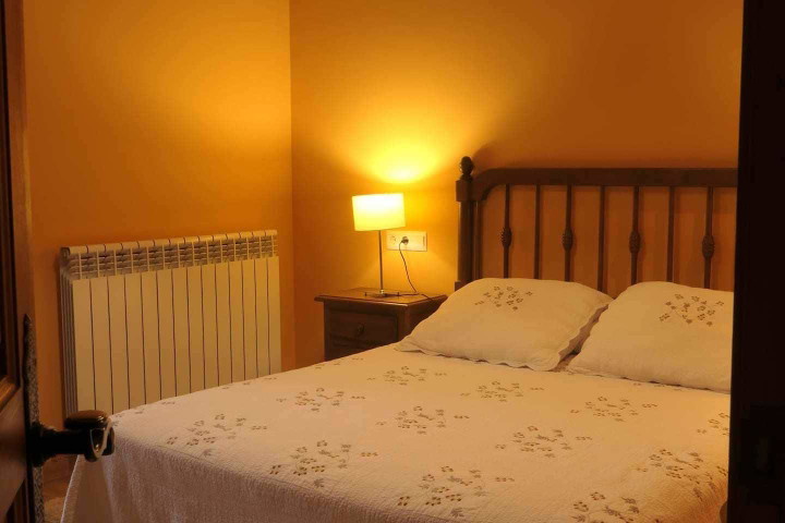 "El Cueto" Apartment In The Heart Of Cantabria - Los Corrales de Buelna
