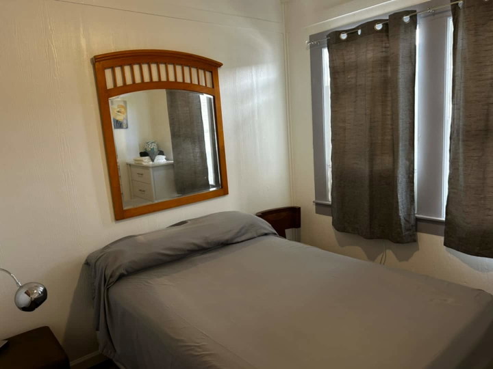 Pluemeria Room - Maui, HI
