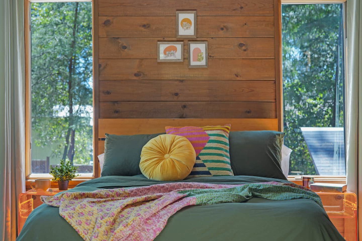 Eclectic Escape - Boulder Creek, CA