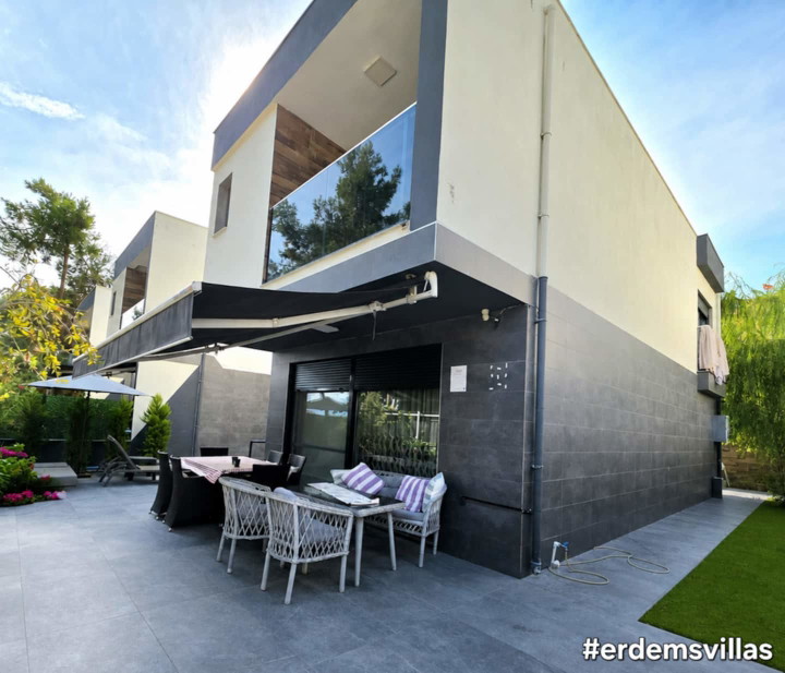 Erdem's Villas - Artemis - Kuşadası