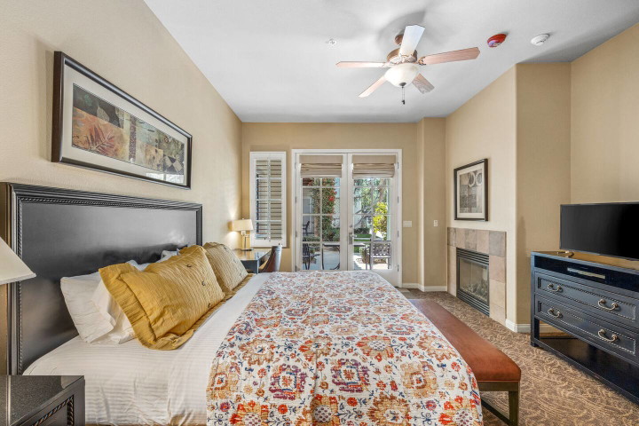 Deluxe King Casita Near Clubhouse - (L62-b) - La Quinta, CA
