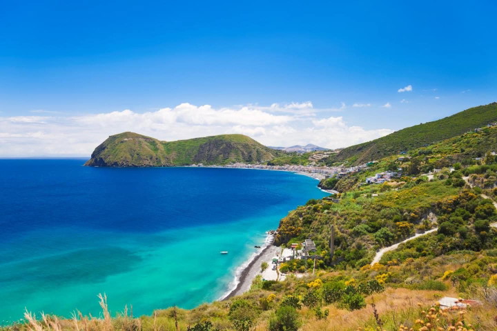 La Casa Al Corso - Lipari