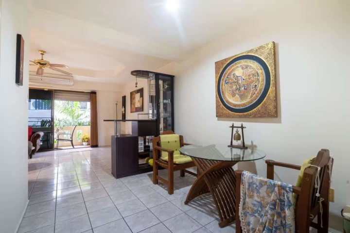 1 Bed Condo, Best Central Area, Near Beach, Patong - Patong Beach
