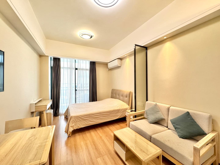 Appartement Moderne Avec Piscine Et Salle De Sport - 10e éTage - Vientiane