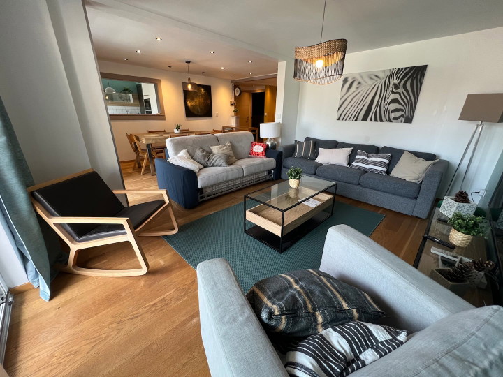 Appartement De Standing Centre Ville Parking - Strasbourg