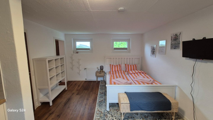 Cozy Flatlet Nendeln - Feldkirch