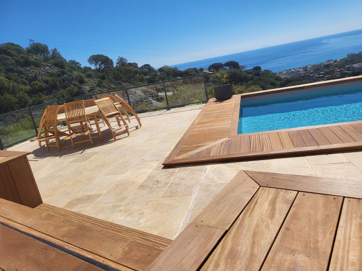 Waterfront Cottage - Bastia