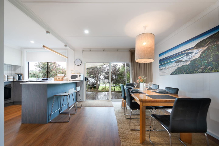 Coast Nest | Relaxing Beach Retreat |Nbn+fire+pets - Cape Paterson