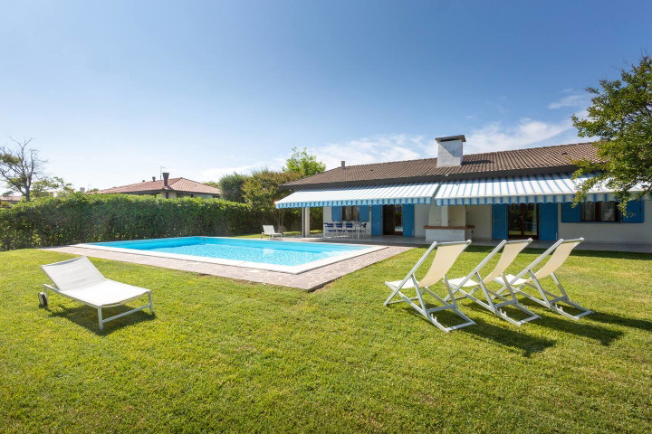 Next To The Beach - Rosolina Mare