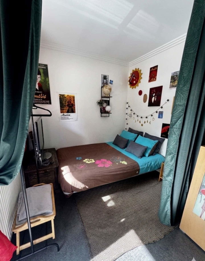Ground Floor 26 M² - 2 Free Bikes - 5 Minutes From The Lake - La Motte-Servolex