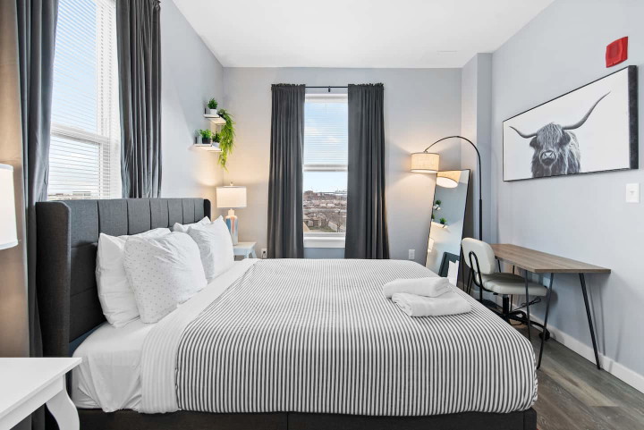 1br Near Encore Boston 1812 - Massachusetts