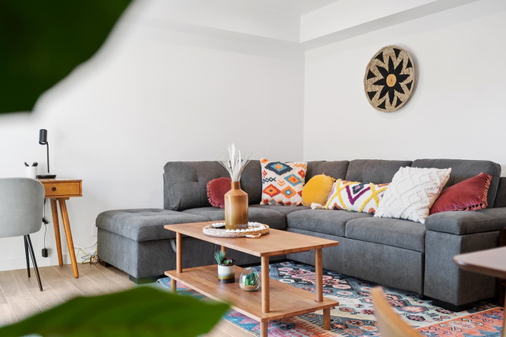 2 Bedrooms, 4 Guests, Sofi, Kia Forum & Lax - Torrance, CA
