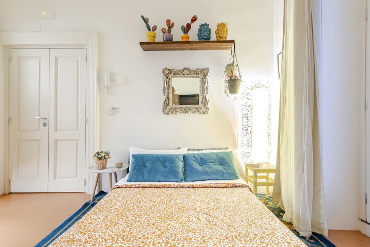 Maison Del Toscano - Centro Storico Di Catania - Catane